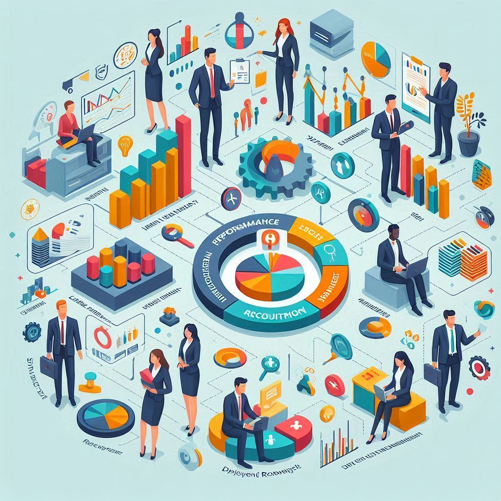 HR Dashboards Example: A Complete Guide | Doodex HR Dashboards Example: A Complete Guide | Doodex